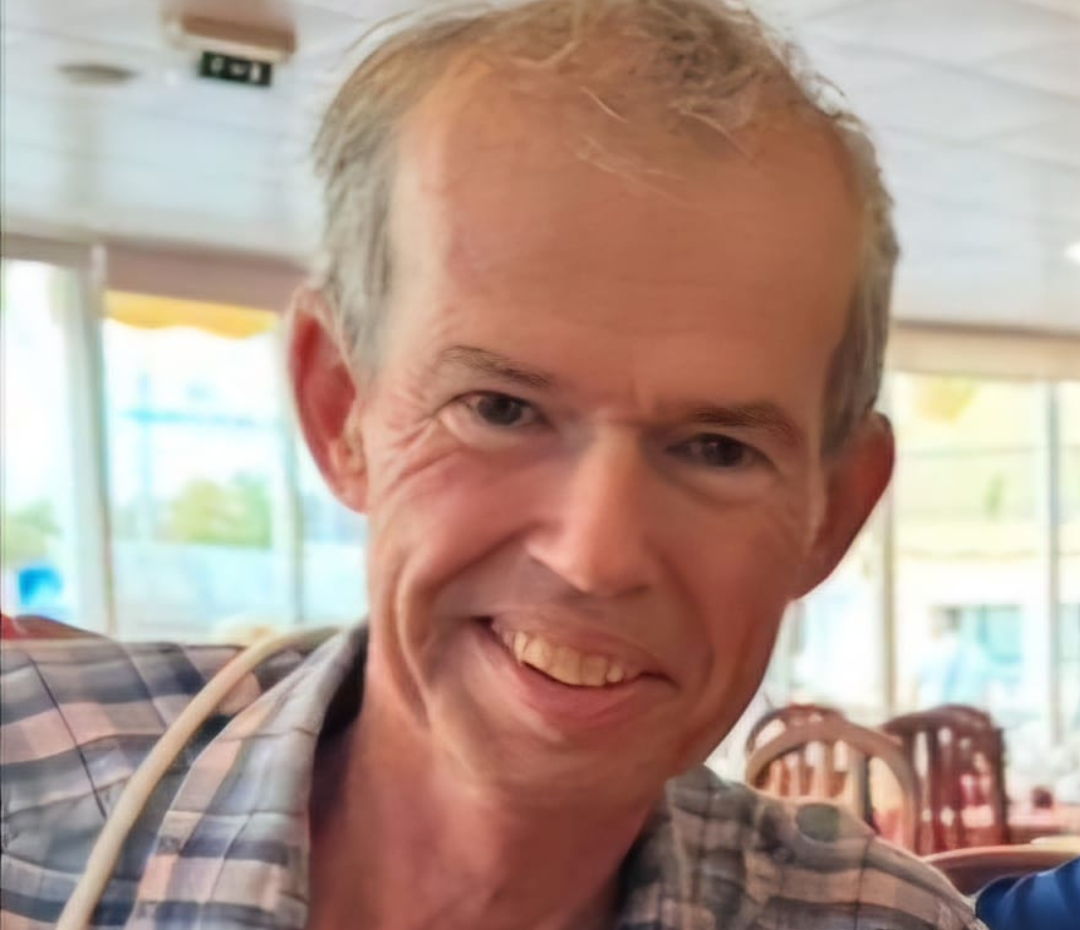 Jonathan's Story - Cure Leukaemia